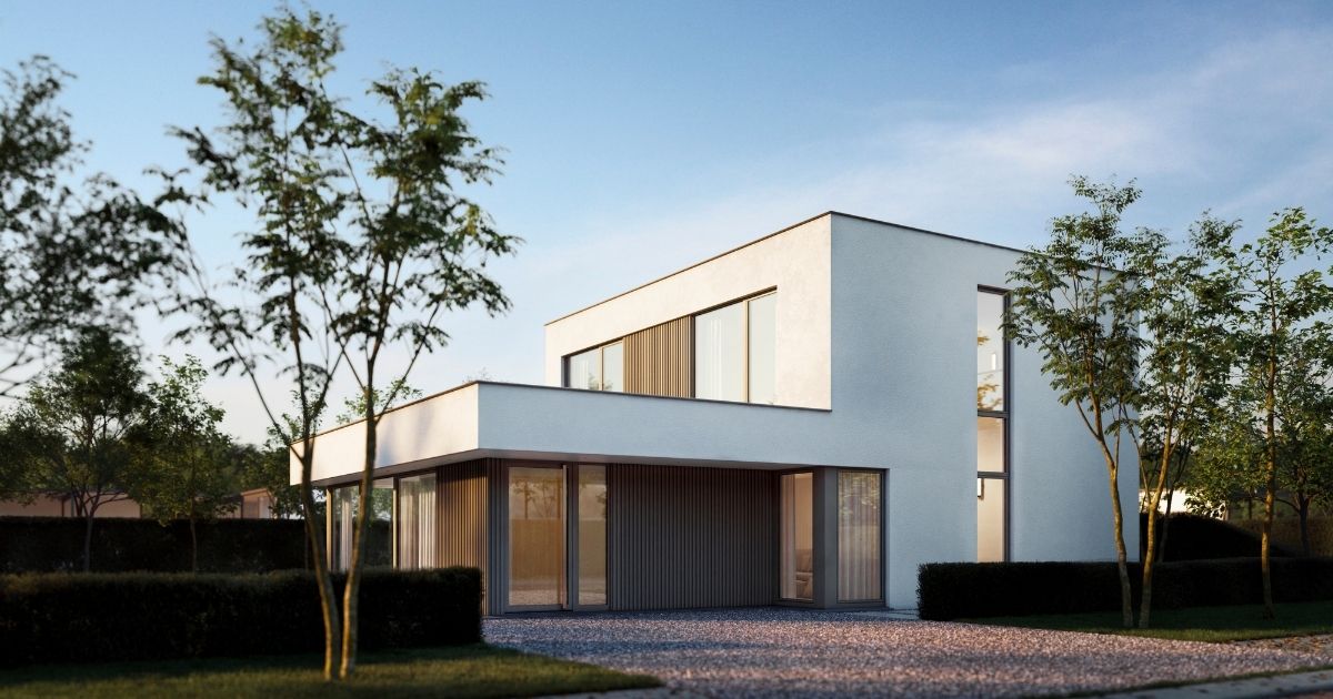 Elegant by Deceuninck - The ultimate window concept